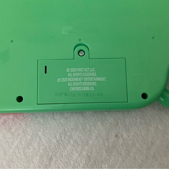 Toys | Cocomelon First Act Keyboard | Poshmark